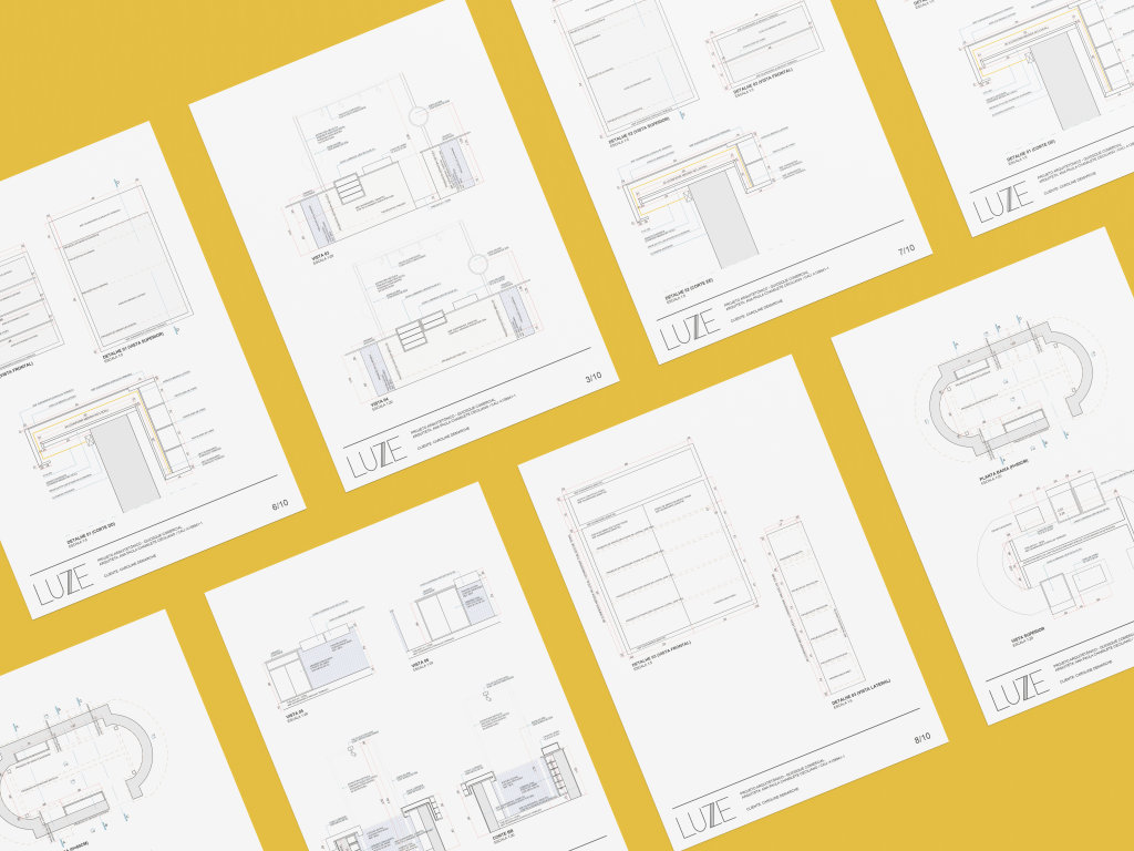 Padrão CAD + CTB - Download - Pra Mim Por Mim